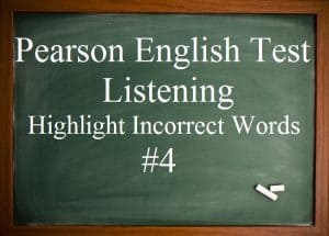 PTE Academic - Free PTE Practice Test Online | PTE Academic Practice ...