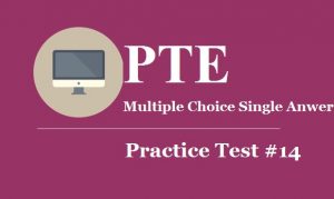PTE Academic - Free PTE Practice Test Online | PTE Academic Practice ...